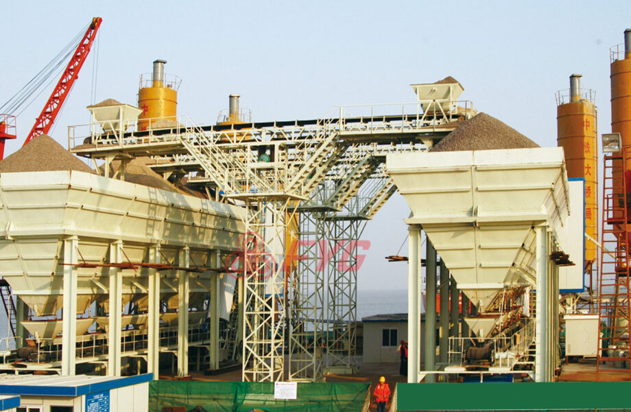 Tailor-made solutions - The Fangyuan Group